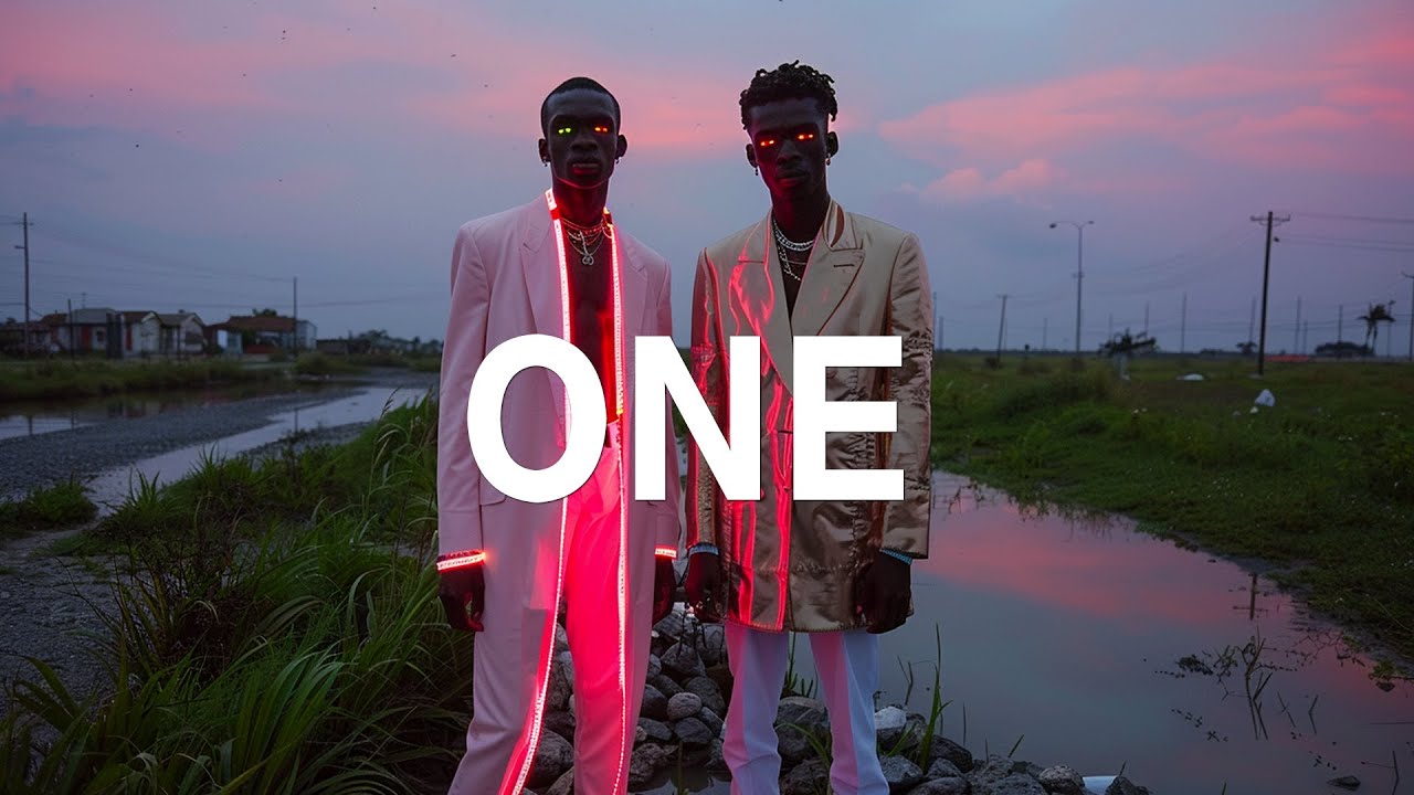 ONE - YouTube