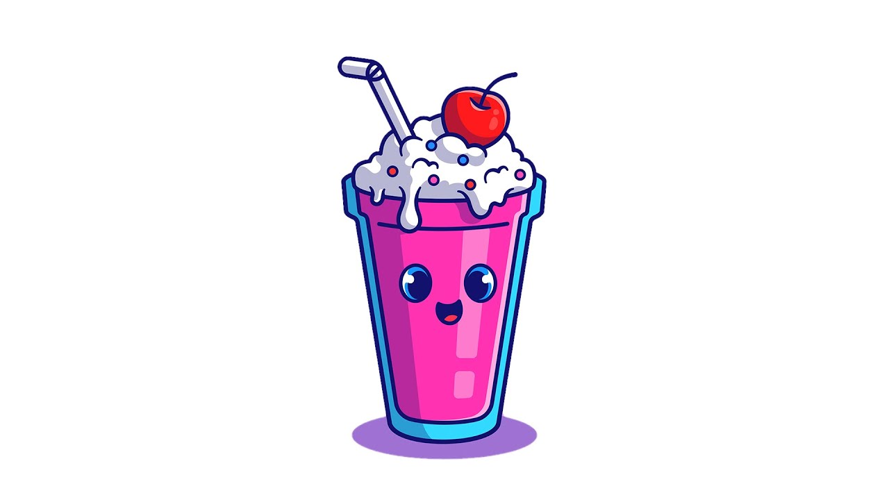 Kelis - Milkshake (Visualizer) - YouTube