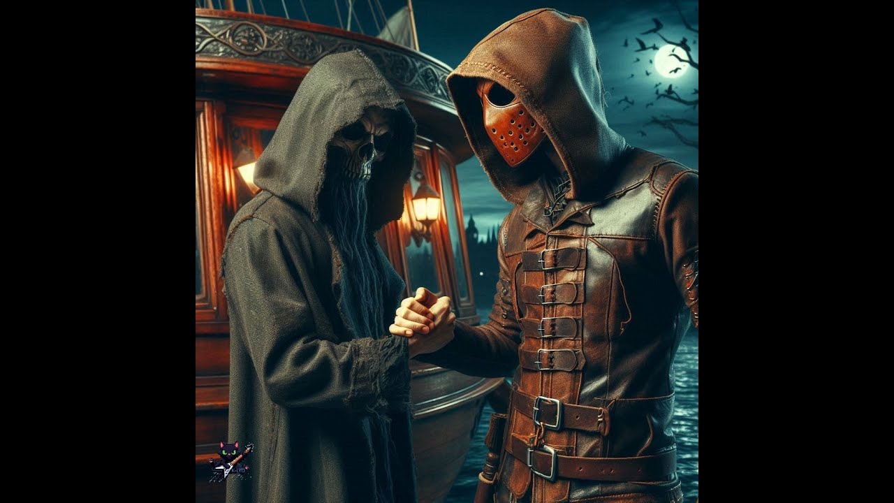 Allies Of Death - YouTube