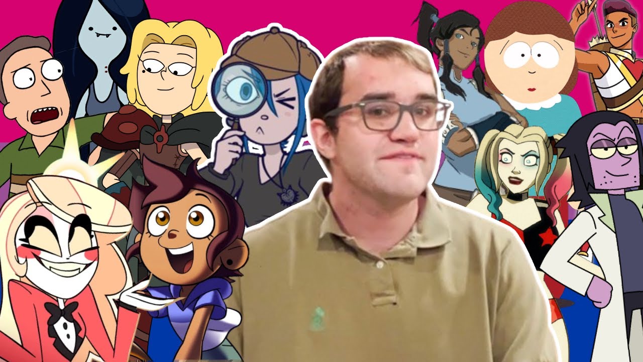 How Good is Bi Representation in Animation? ft @RobintheSpellbinder04 ...