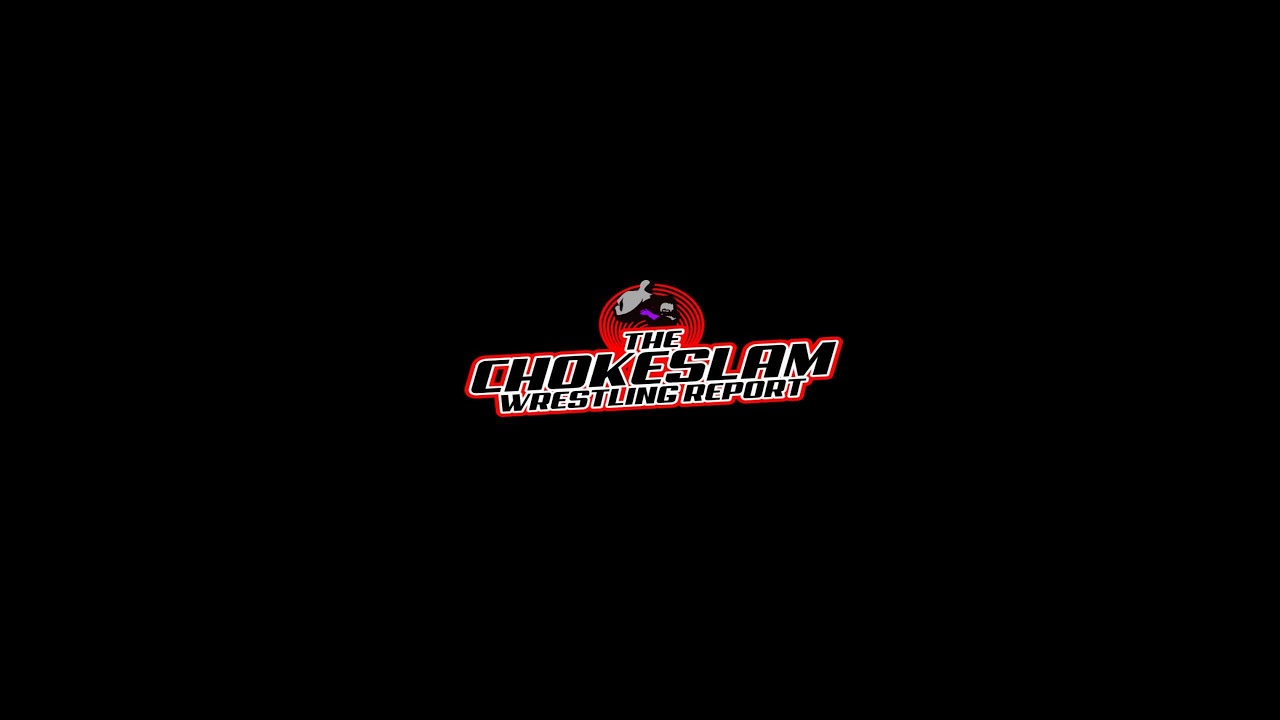 The Chokeslam Wrestling Report Live Stream - YouTube