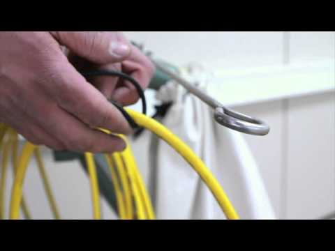 Lagler HUMMEL - The World's Best Selling Belt Floor Sanding Machine