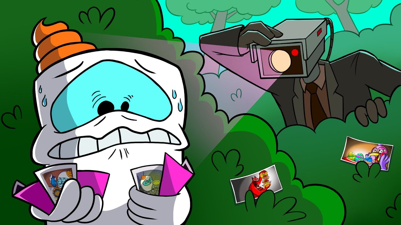 CAMERAMAN SECRET AGENT - Skibidi Toilet Series Animation | NAPU2 - YouTube