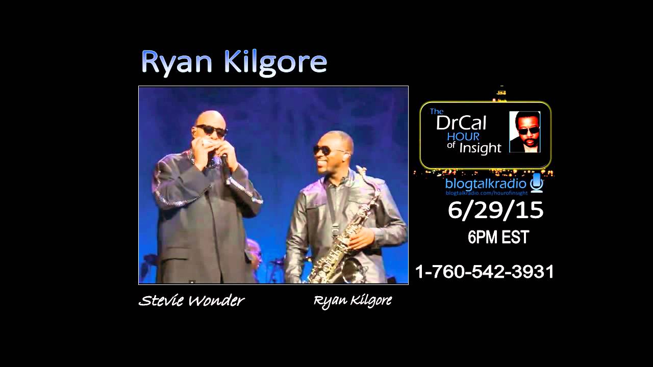 RYAN KILGORE returns to "The DrCal Hour of Insight" - YouTube