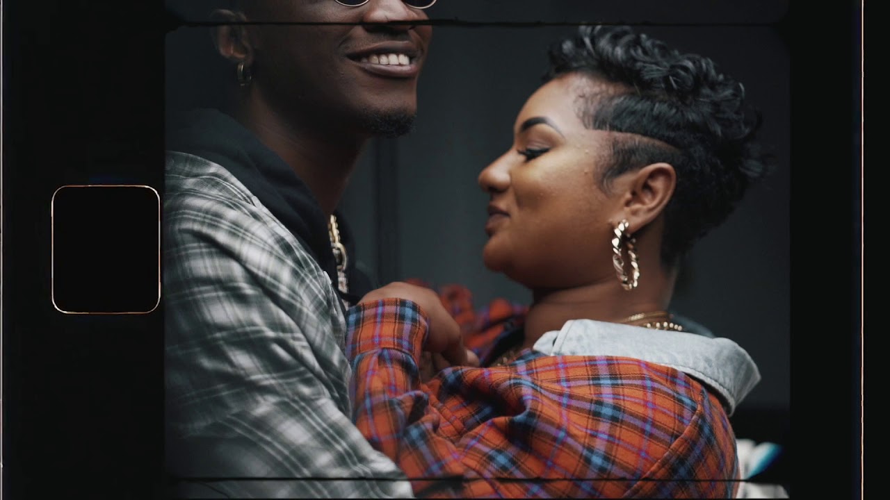 "Why Now" teaser - YouTube