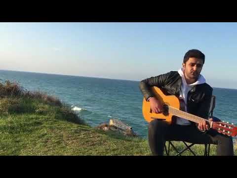 Muhteşem Amatör Ses / Üzülmedin mi ? (Cover) - Abdullah Şahin