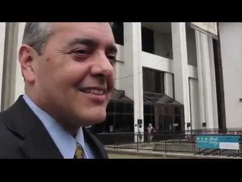 Ex Rep David Rivera files for Congress, ducks questions about federal ...