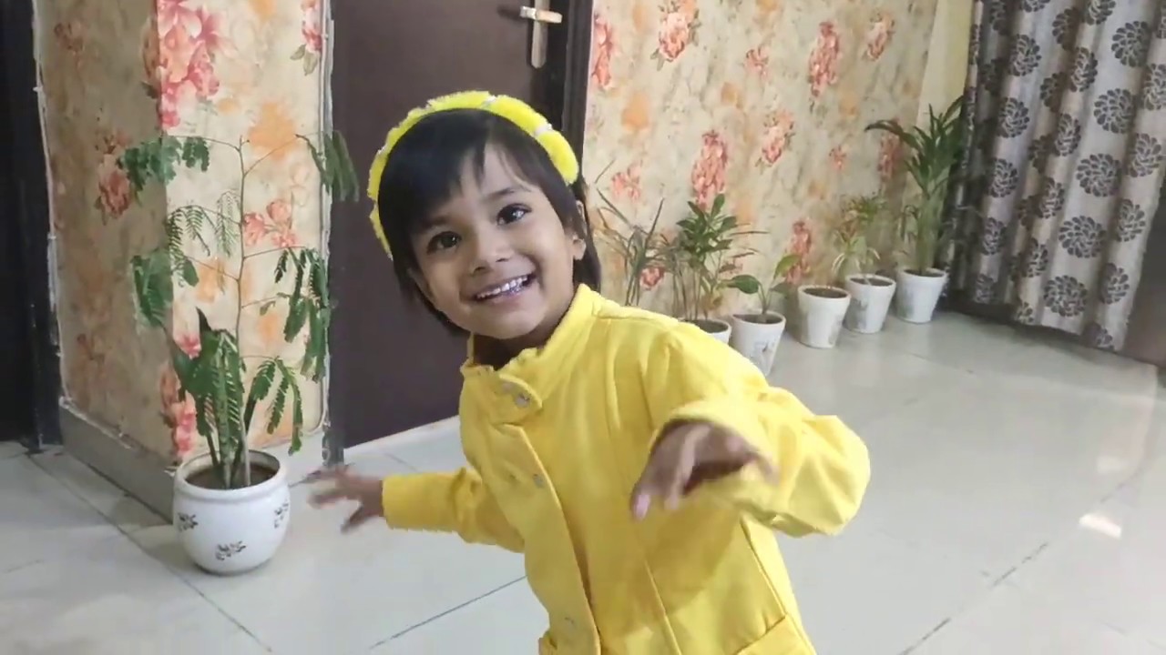 Party With The Bhoothnath Song : Princess Ilisha - YouTube