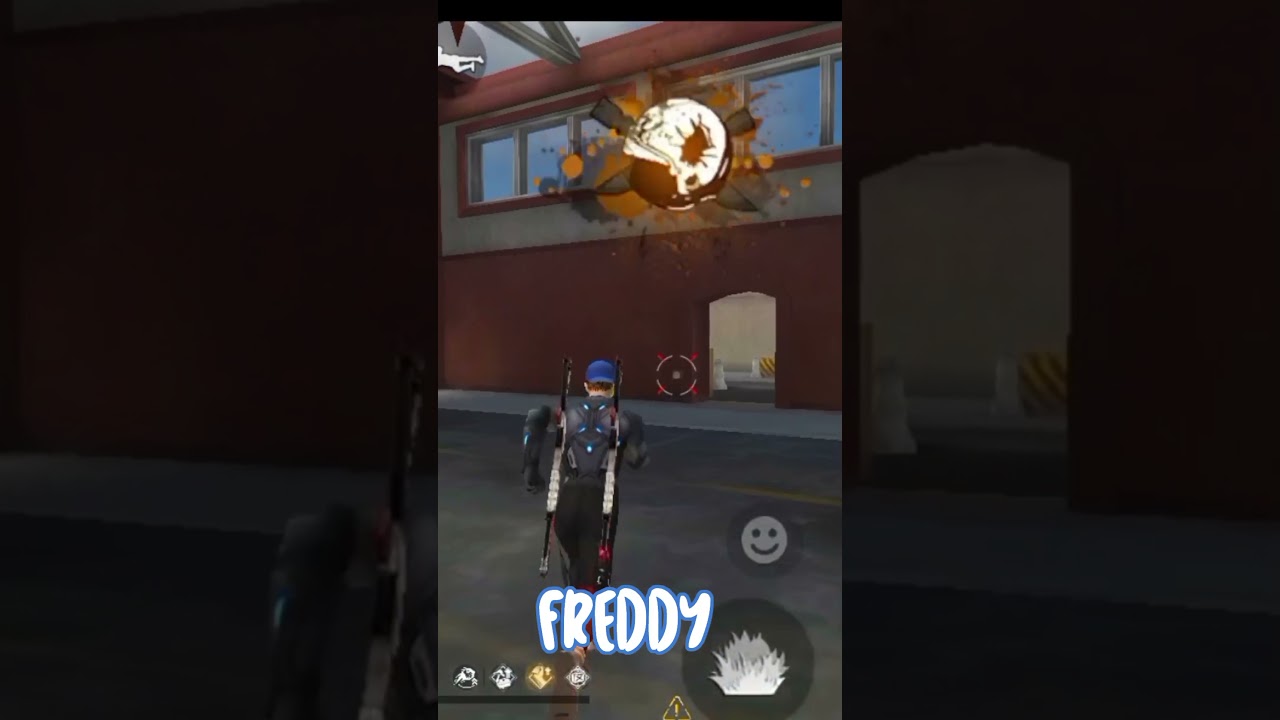 Jugando FRI FAYER. - YouTube