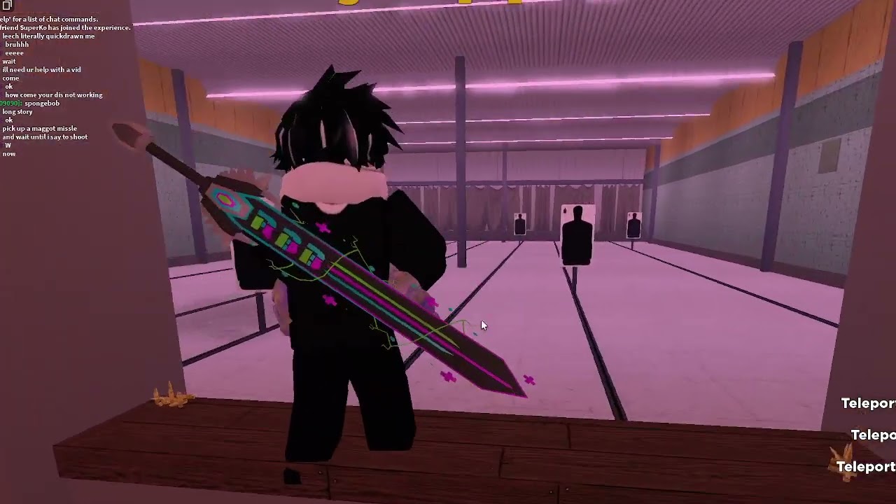 Roblox. The Isle teaser #3: The soldier - YouTube