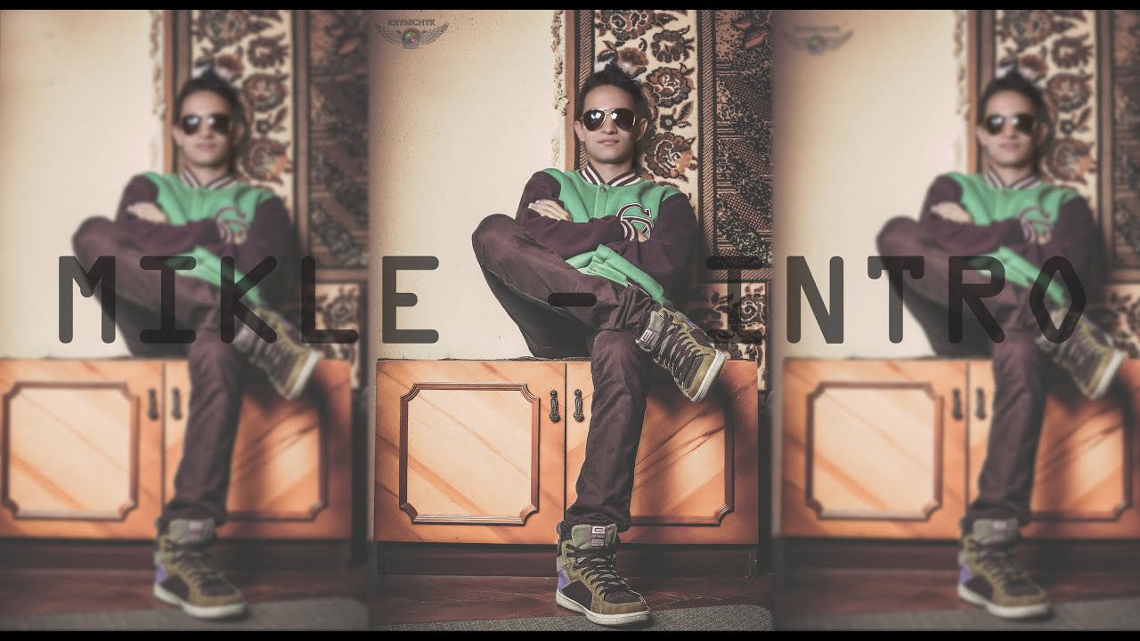Mikle – Intro (watch only 1080 HD) - YouTube