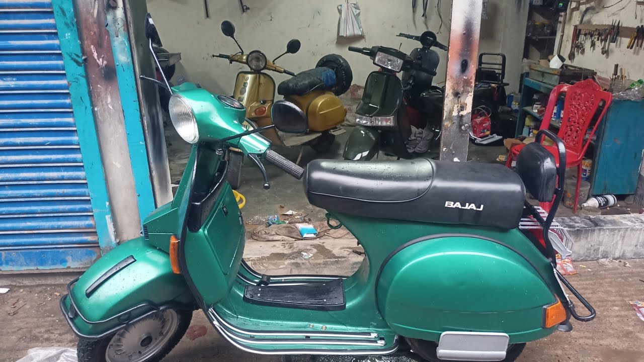 second hand scooter showroom, second hand scooter price in Bangladesh ...