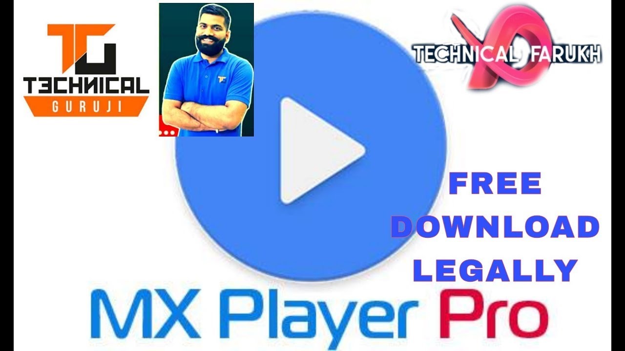 mx player pro version apk link - mx player pro apk free download |mx ...