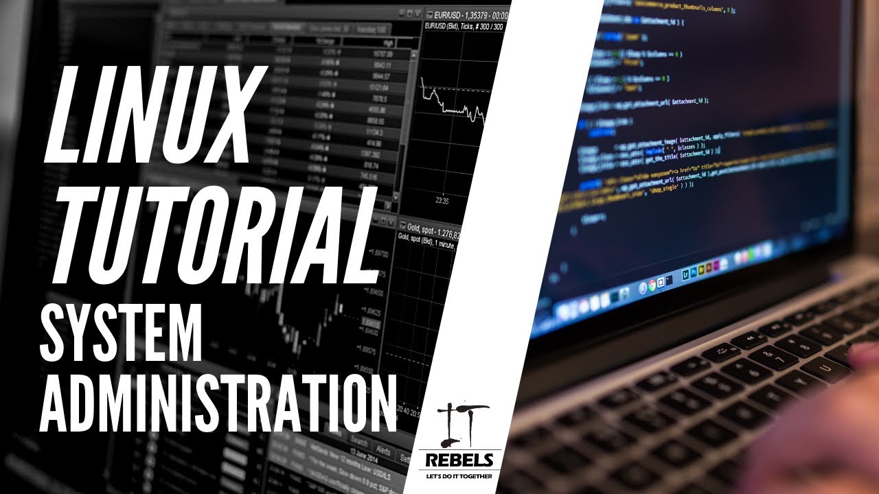 Linux System Administration Full Course - YouTube