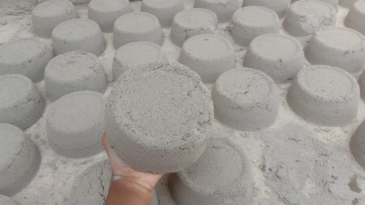 ASMR : Whole crushing😋 || Soft + dusty texture🌪 || black sand ki ...