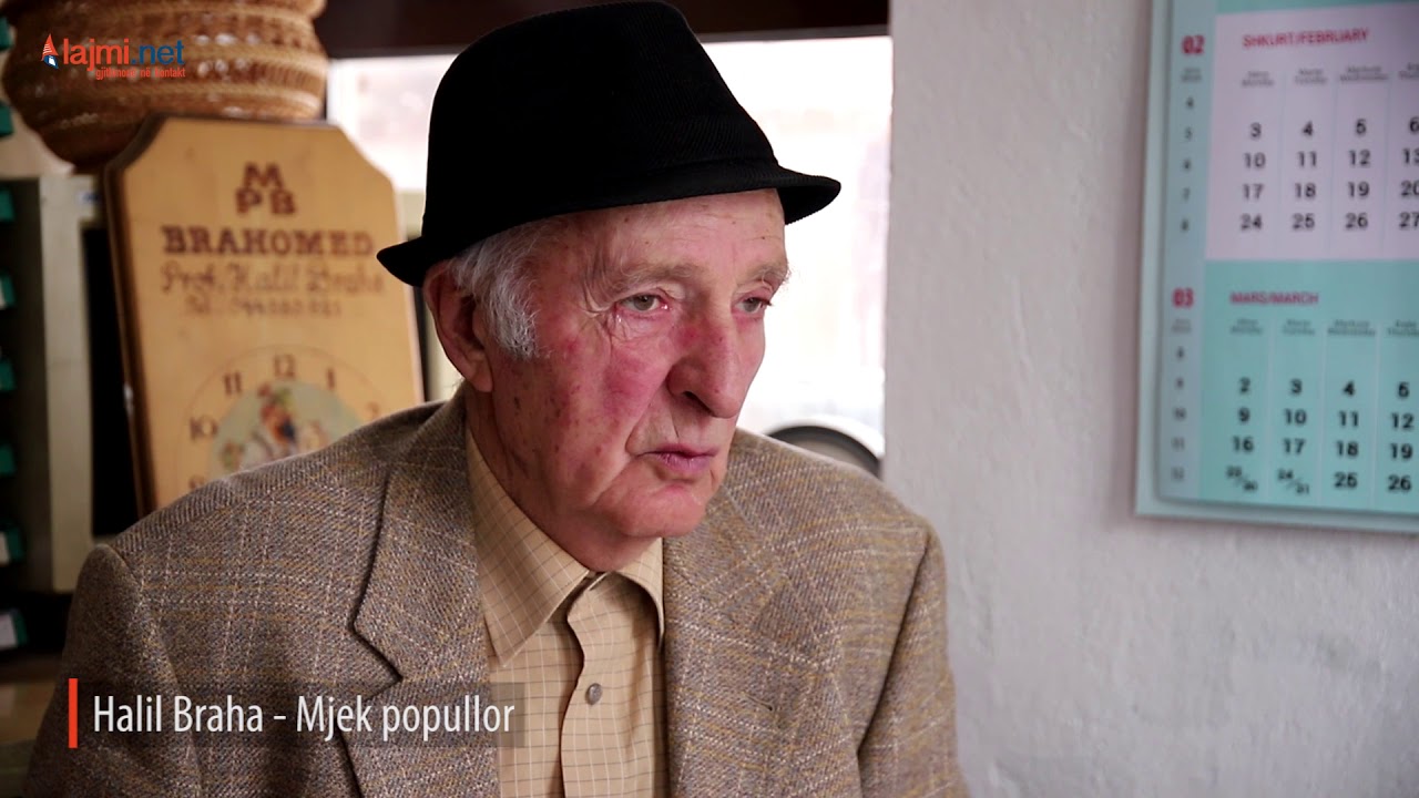 Mjeku popullor që përmes bimëve shëron disa sëmundje të rrezikshme ...