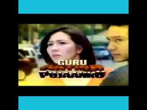 Judul FTV Ryan Delon With Andrea Bimo