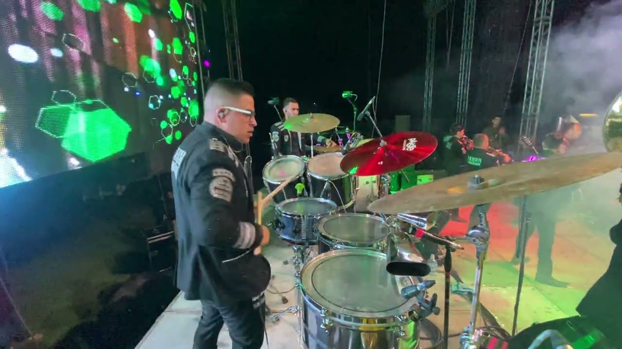 El Sinaloense/ Máxima Potencia- Ulises Jiménez (Tarolero) 👌🏻🔥 - YouTube