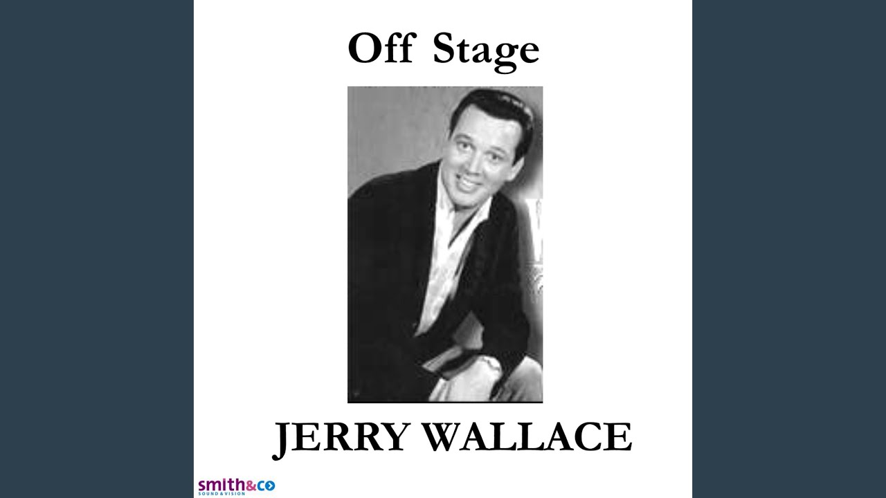 Off stage - YouTube