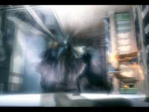 the shadow showdown - YouTube