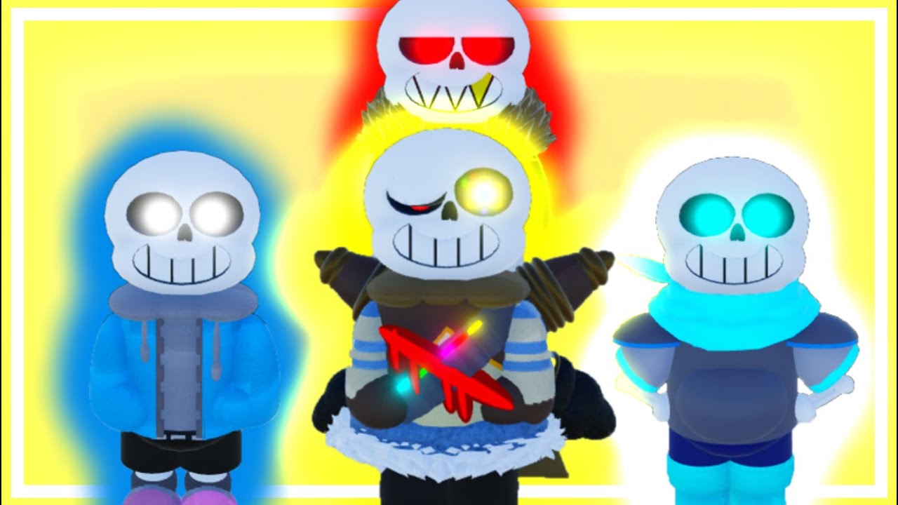 roblox# 481 [ Undertale Final Multiversal World ] [ Shanghaivania Ink ...