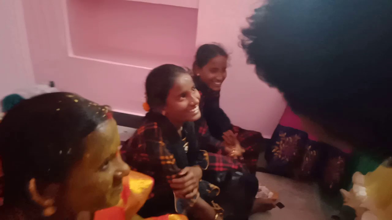 Suresh house open - YouTube