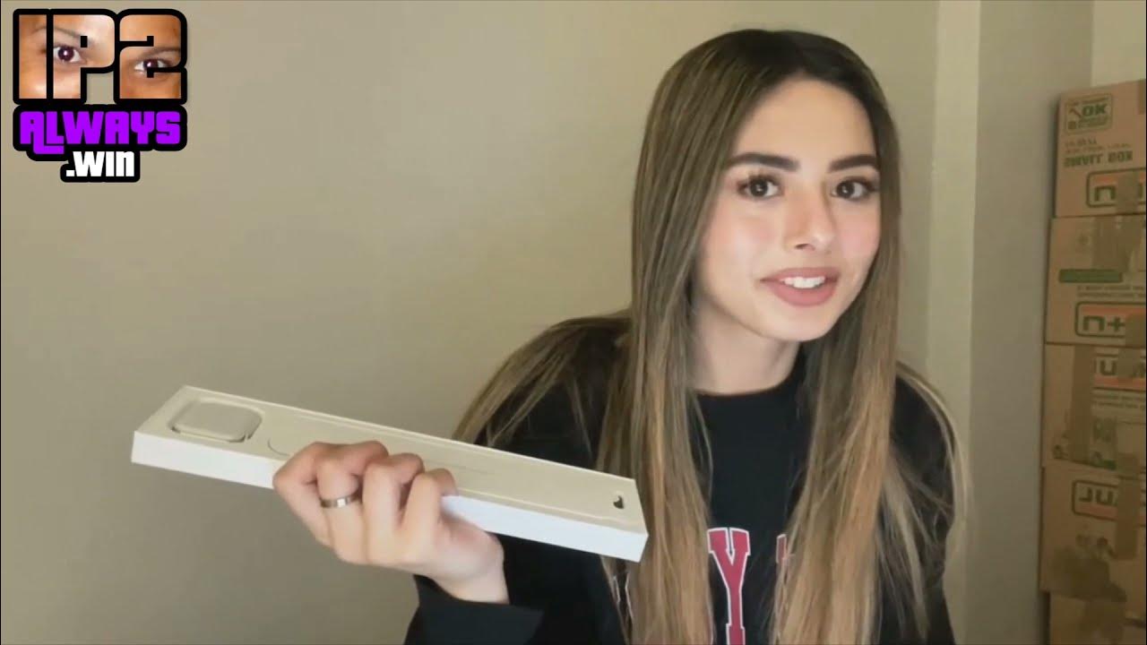 Jessy Taylor Begs Playmatetessi To Remove Her Phone Call Video Youtube