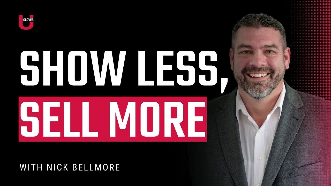 Show Less, Sell More: How to Work Buyers More Efficiently in 2023 ...