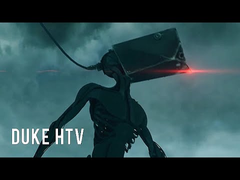 Divisor | Sci-Fi Short Film | Duke HTV - YouTube