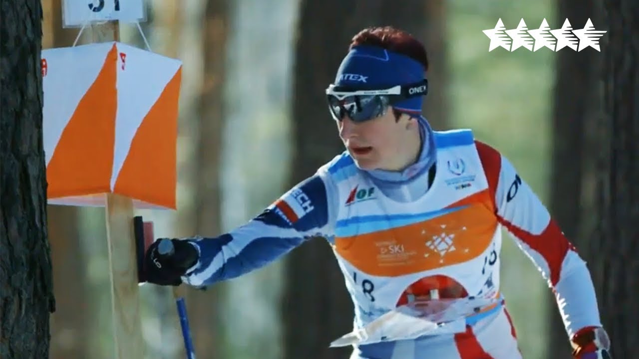 Ski orienteering will be included in the sports programme of the Winter ...