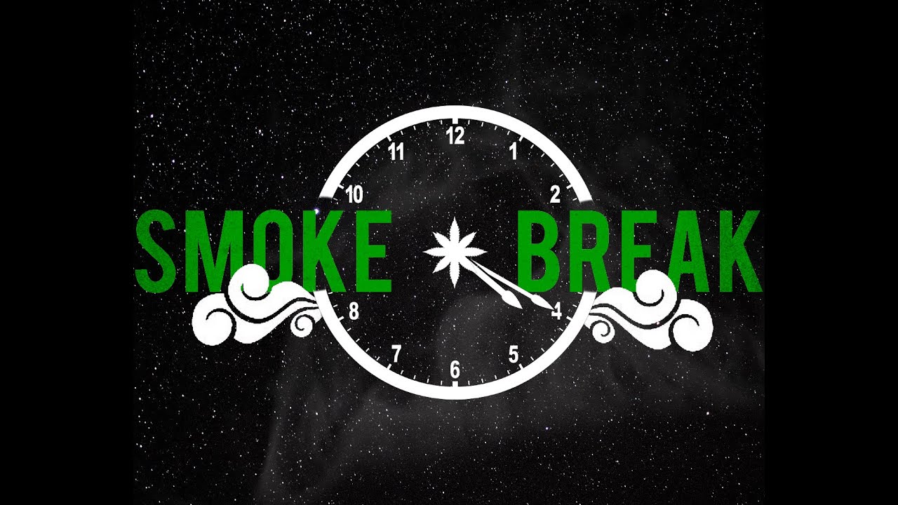 Zack Ultra - Smoke Break feat. Big Cheeko (Official Video) - YouTube