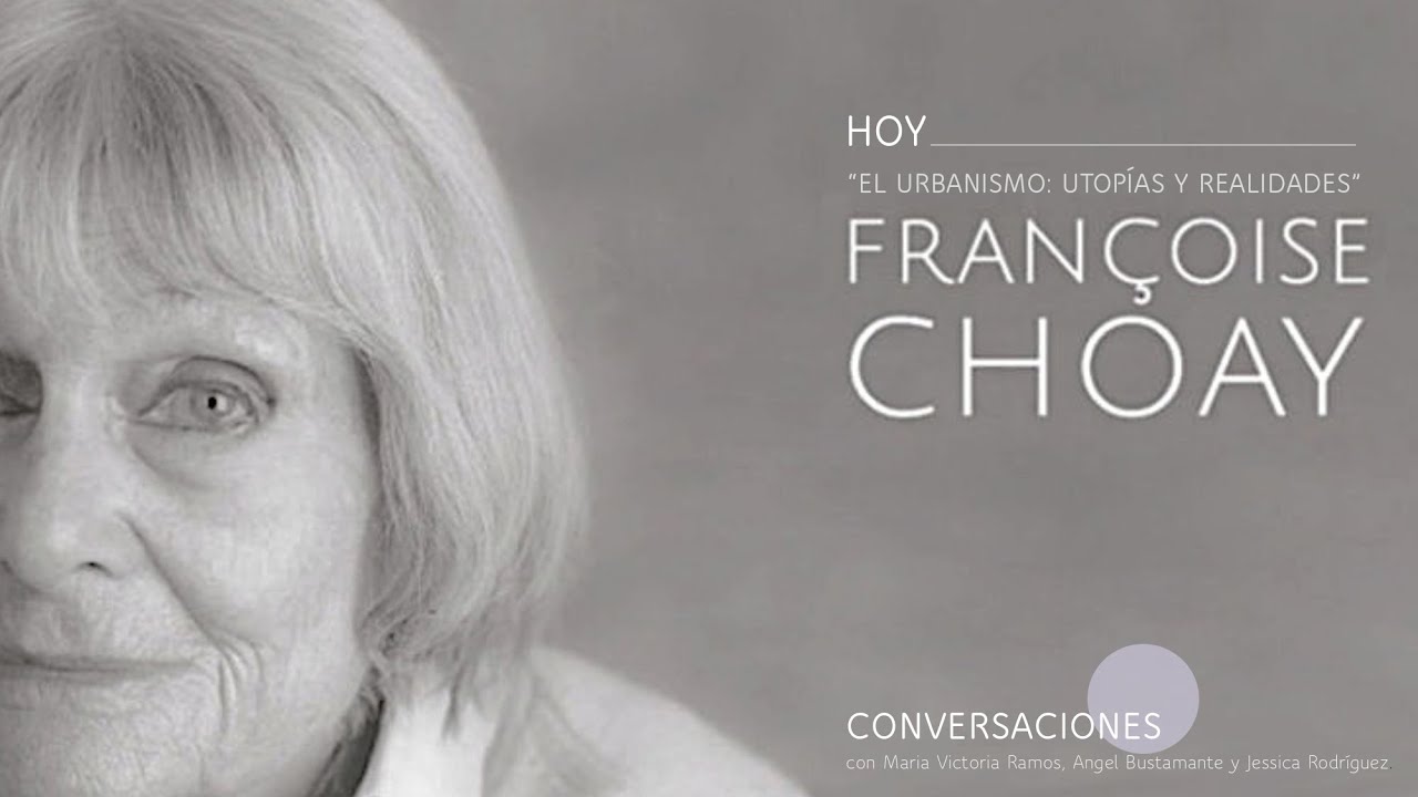 HISTORIA DE LAS IDEAS: "El Urbanismo: Utopías y Realidades" de ...