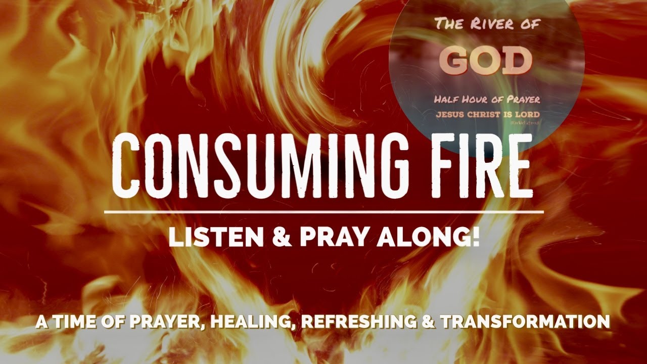 Consuming Fire - YouTube