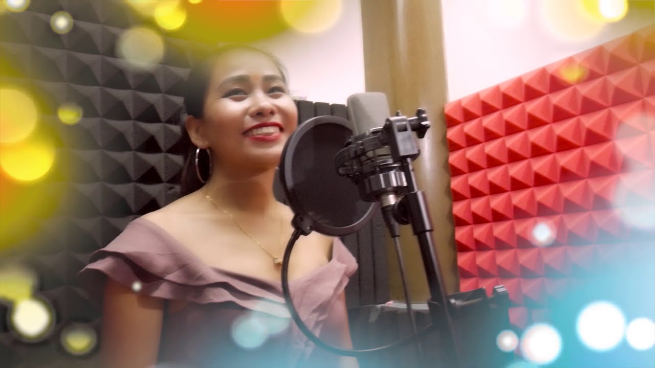 Mero Maya_By -Pabitra Gurung -मेरो माया -Studio Video Tekendra karki 2020 - YouTube