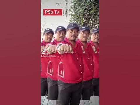 PSb Tv julito balcos dans - YouTube