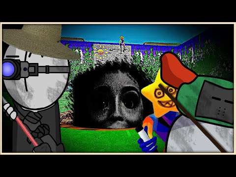 BU OYUN SANDIĞINIZ GİBİ BİR OYUN DEĞİLMİŞ | Berry Bury Berry [Canlı Yayın]