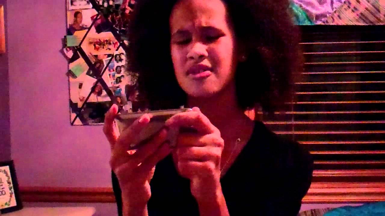 issa mcknight covering"I won't apologize" by selena gomez - YouTube