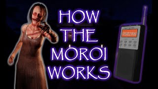 Complete Guide to the MOROI Phasmophobia | Doovi