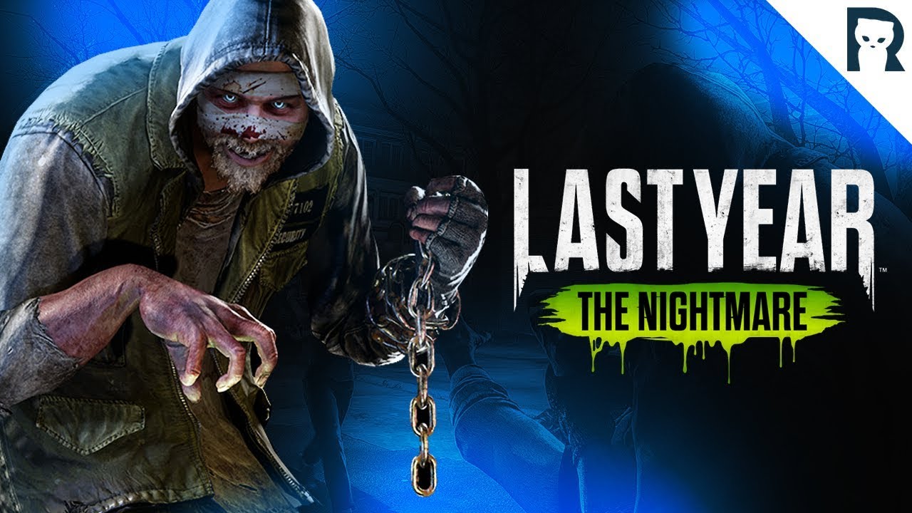 First Look At LAST YEAR THE NIGHTMARE Lirik Stream Highlights first-look-at-last-year-the-nightmare-lirik-stream-highlights