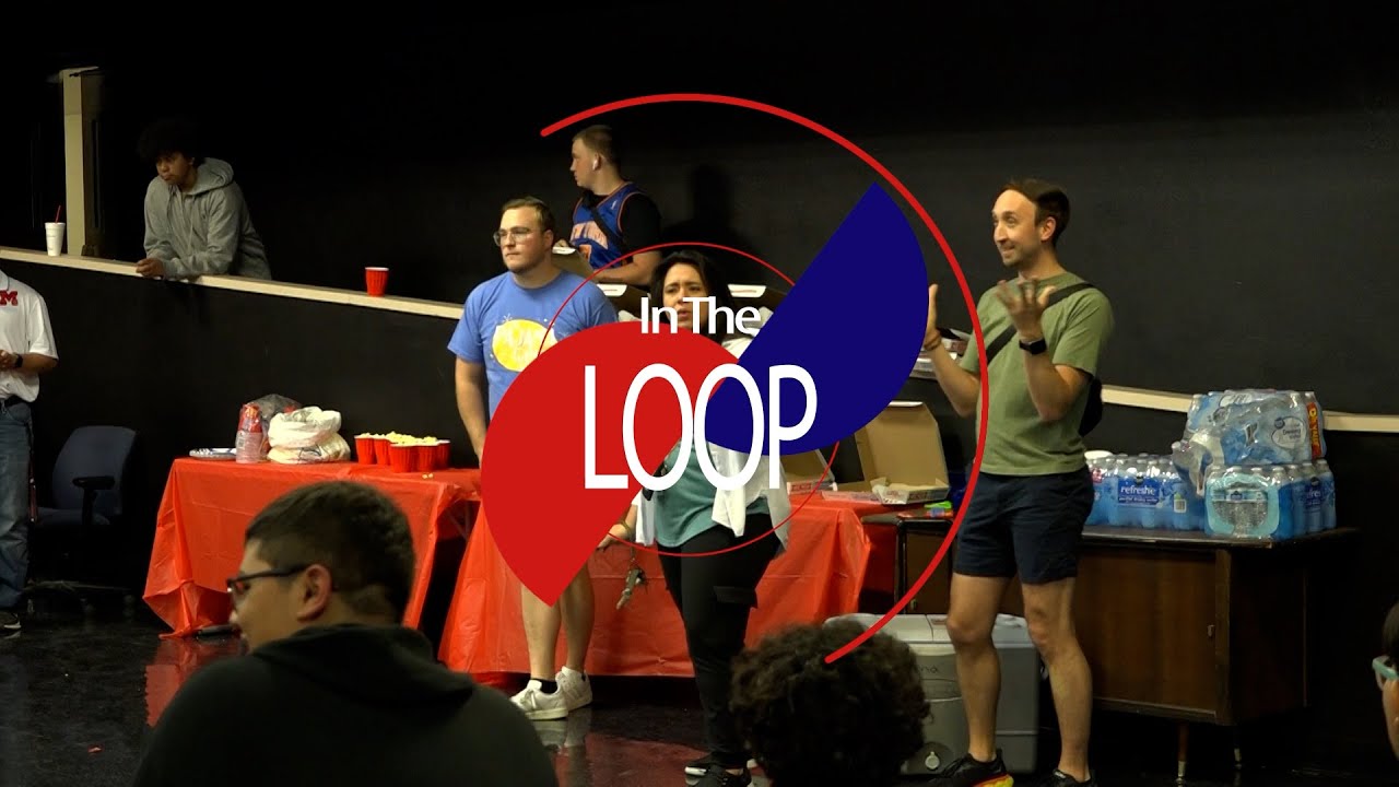 In the Loop with Lubbock ISD - September 2, 2024 - YouTube