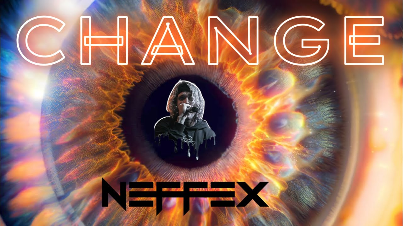 NEFFEX - Change 🚦IN THE EYE OF HELL REMIX | Shadows In The Dark ...