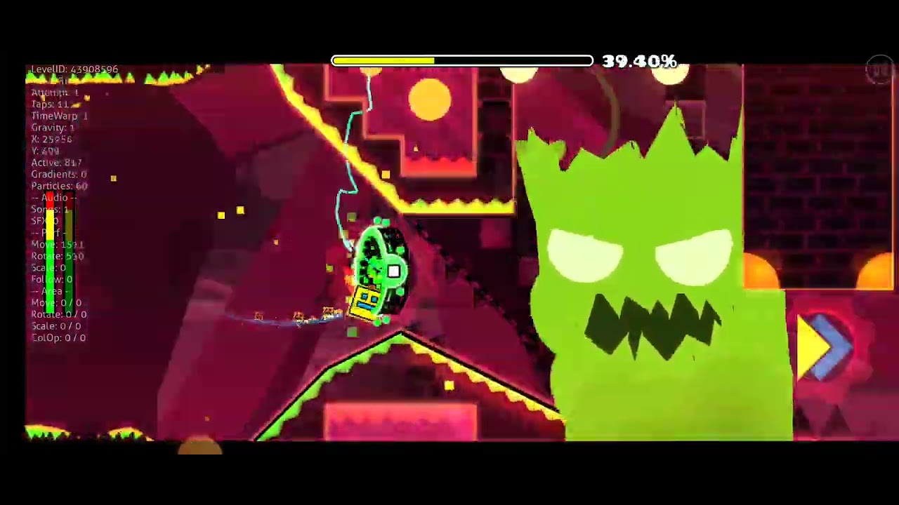 slam 100% completado By RAFER - YouTube