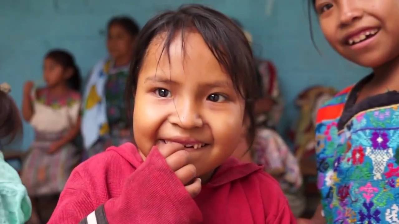 Angel Aloma, Food for the Poor HD - YouTube