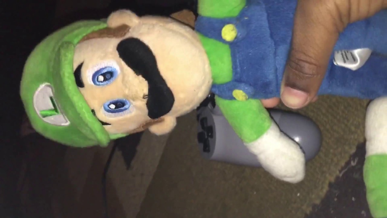Gotcha Nose Memes