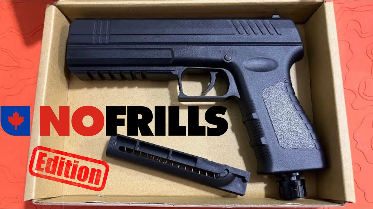 LL4D Hwasan G2 68cal (Not Salt Supply) - Unboxing with Duke Glass ...