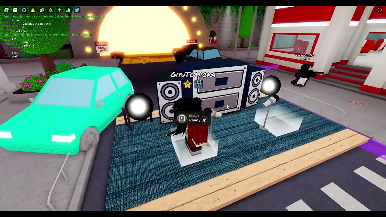 Roblox ☠️ LORD X | Funky Friday - YouTube