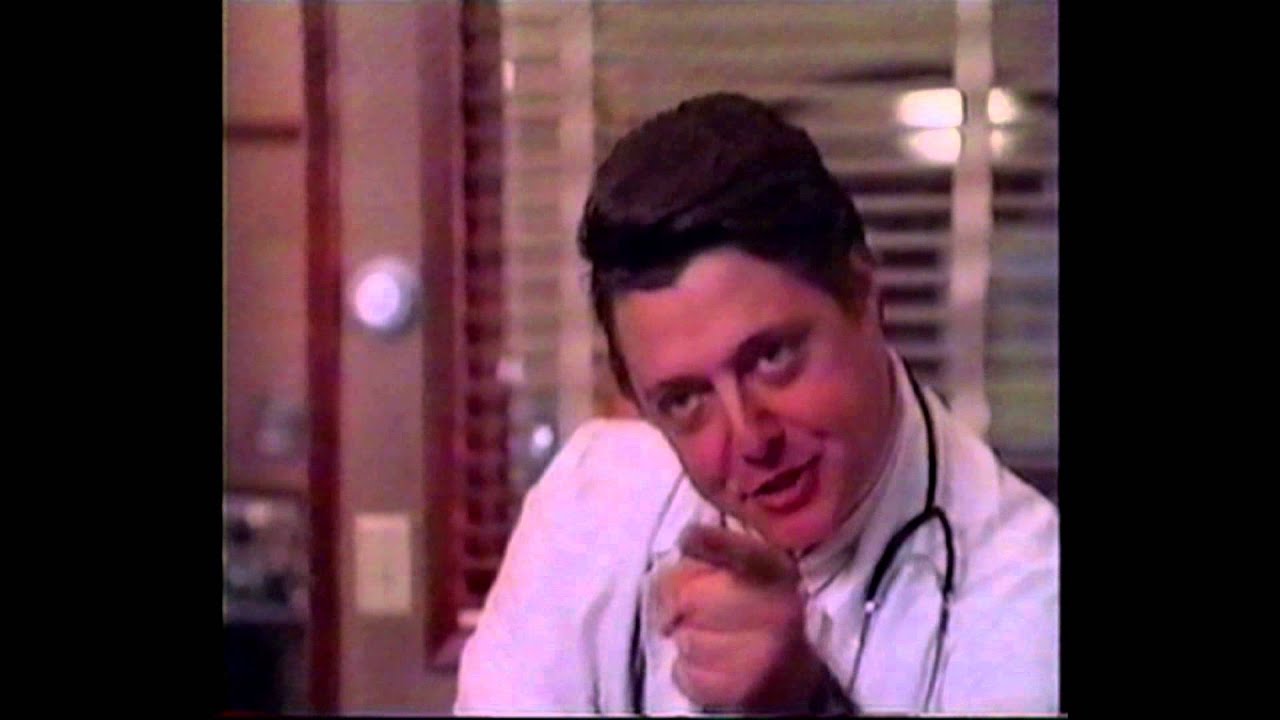 CHRIS BONNO - comedy acting reel - YouTube