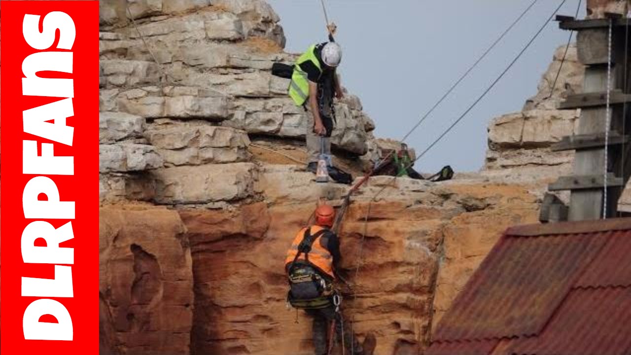Disneyland Paris Refurbishment Update August 2016 4K YouTube disneyland-paris-refurbishment-update-august-2016-4k-youtube