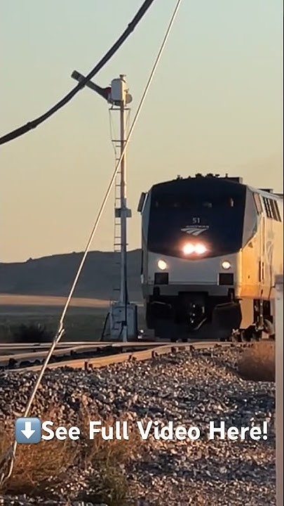 The Last Semaphore Signals - YouTube