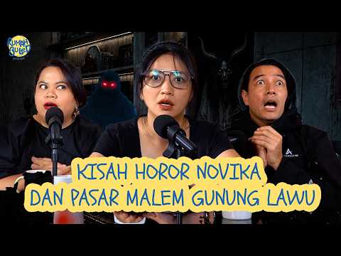#RumahBuledPodcast Ep.06 | KAMIS : KAN MISTIS!